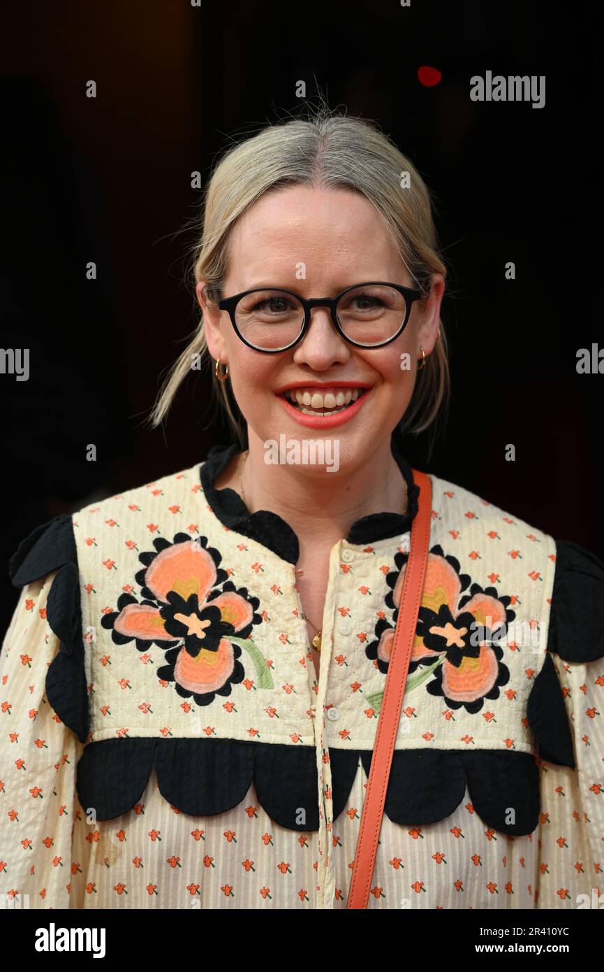 Alexandra stedman hi-res stock photography and images - Alamy