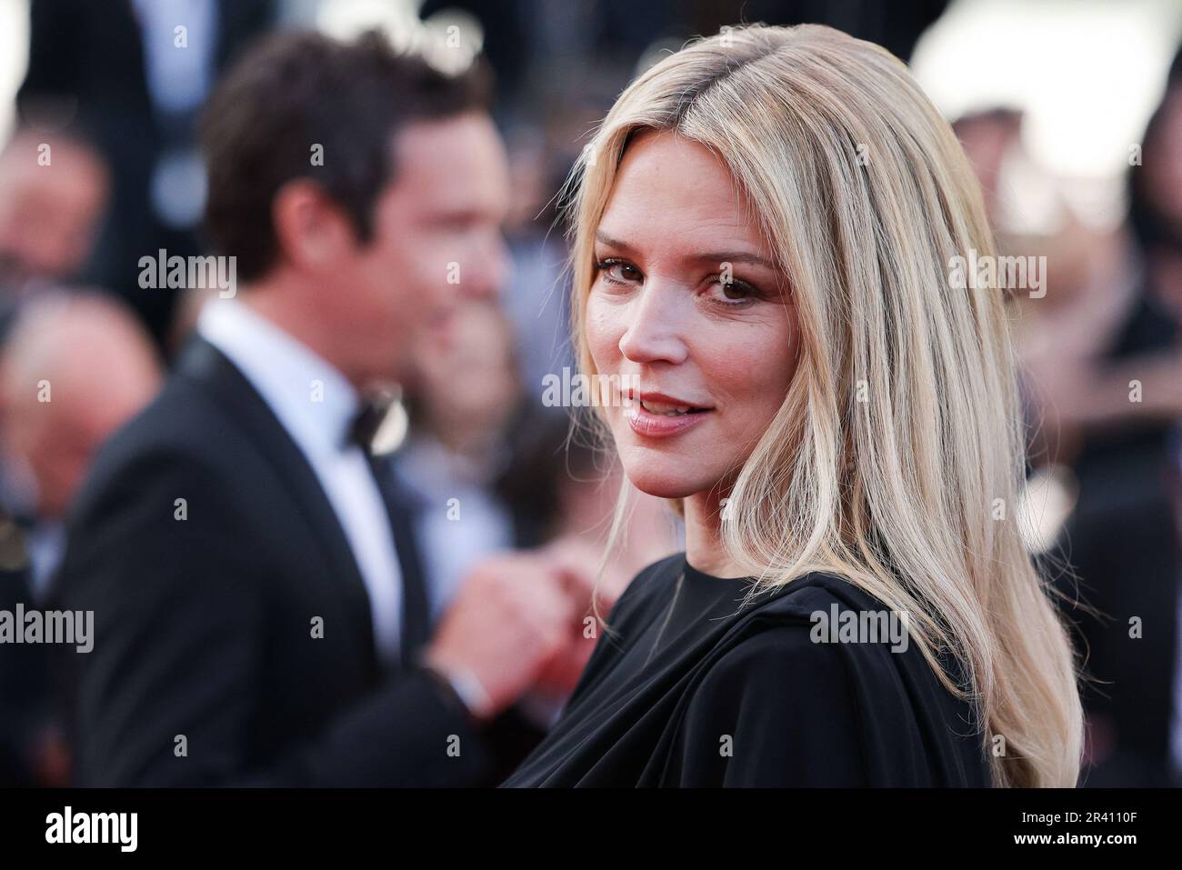 Cannes, France. 25th May, 2023. Virginie Efira attending the "L'Ete ...