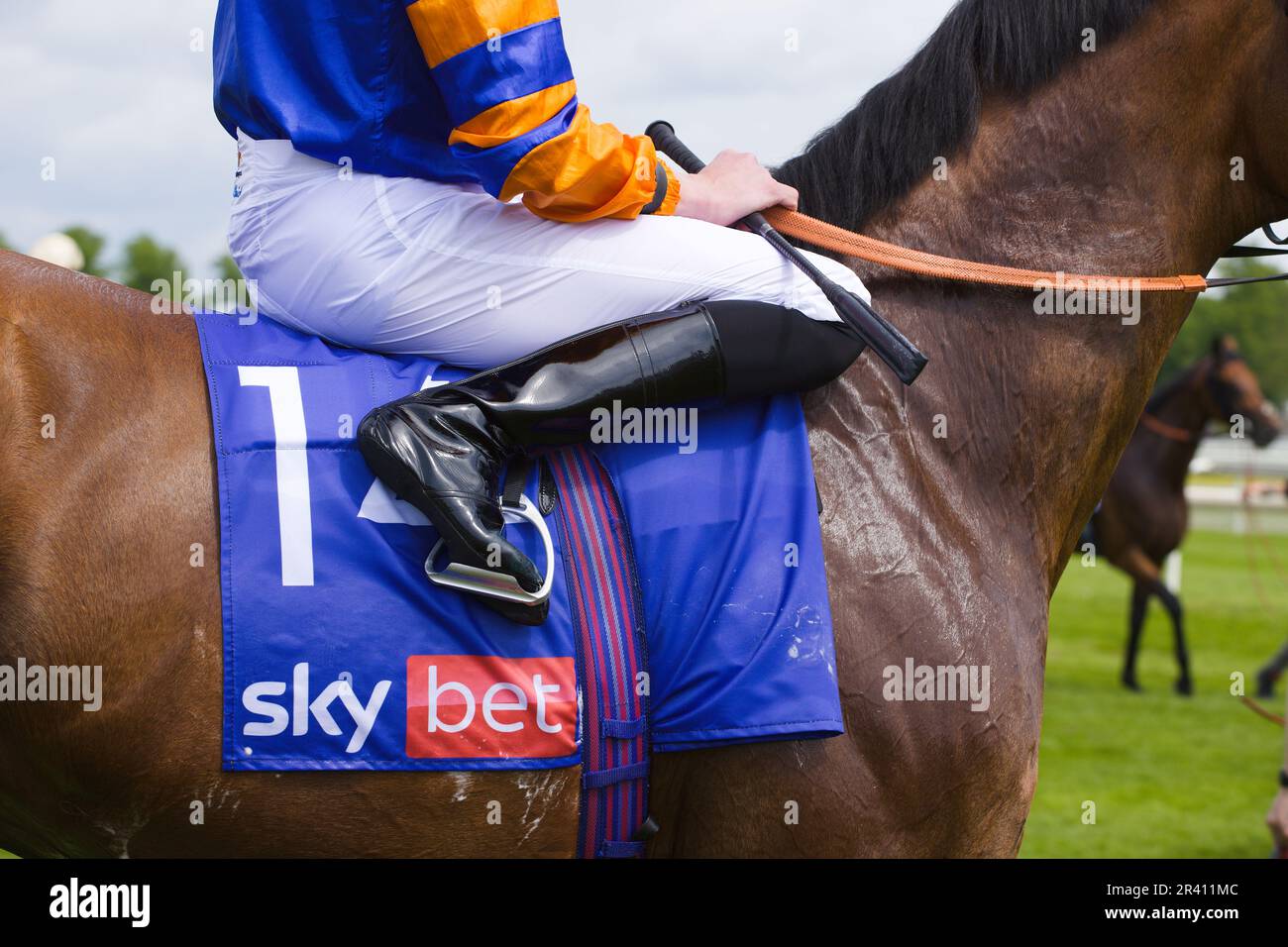 Zain nights hi-res stock photography and images - Alamy