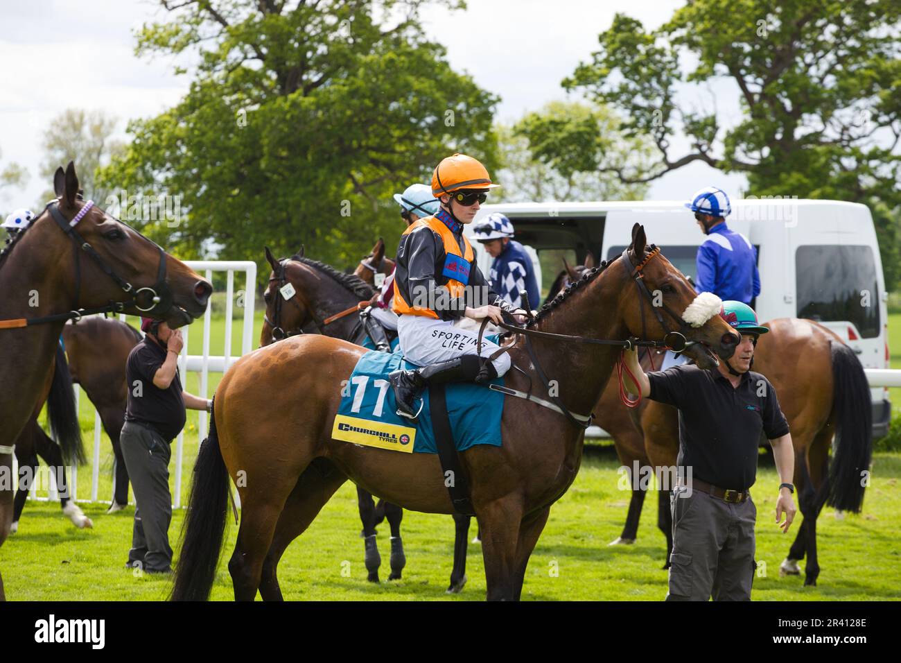 Ryan sexton hi-res stock photography and images - Alamy