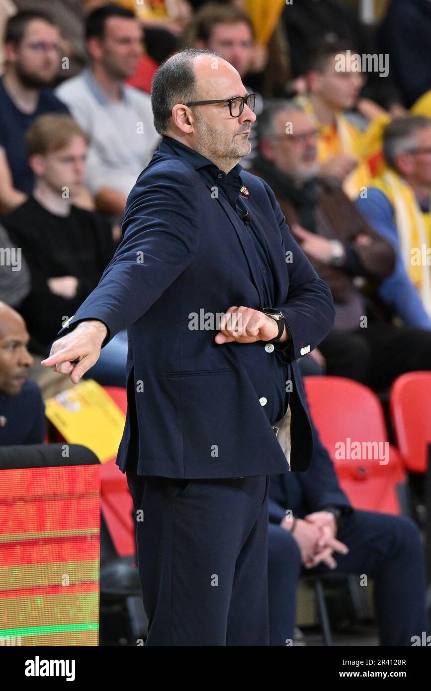 Ivica skelin hi-res stock photography and images - Alamy