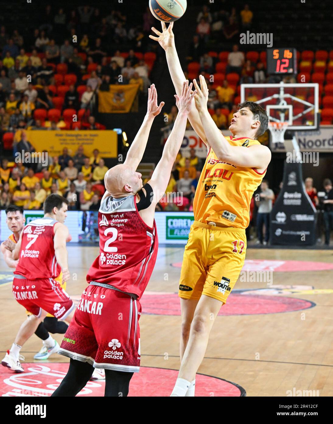 Smout hi-res stock photography and images - Alamy