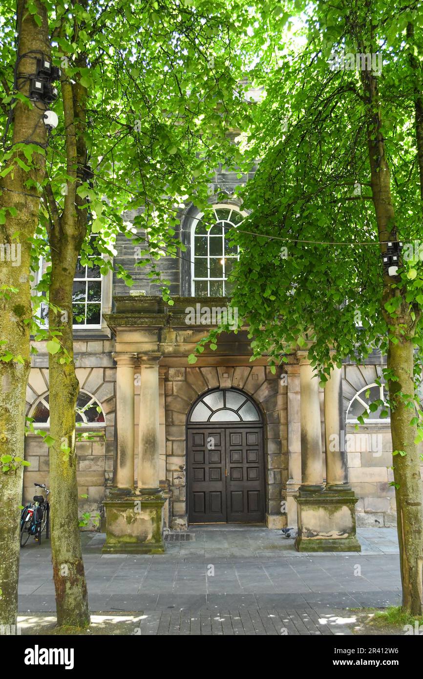 Lancaster old town hi-res stock photography and images - Alamy