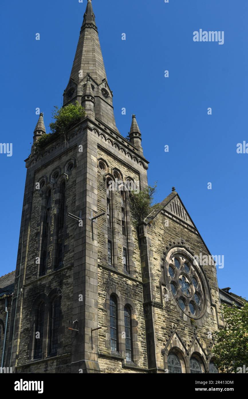 Lancaster cathedral hi-res stock photography and images - Alamy