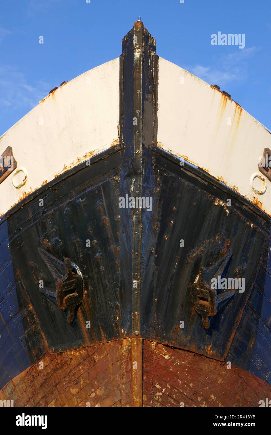 Prof o krummel hi-res stock photography and images - Alamy