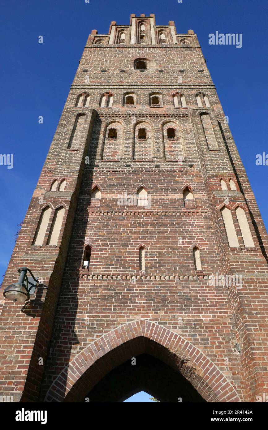 Regional history museum in the stone gate hi-res stock photography and ...