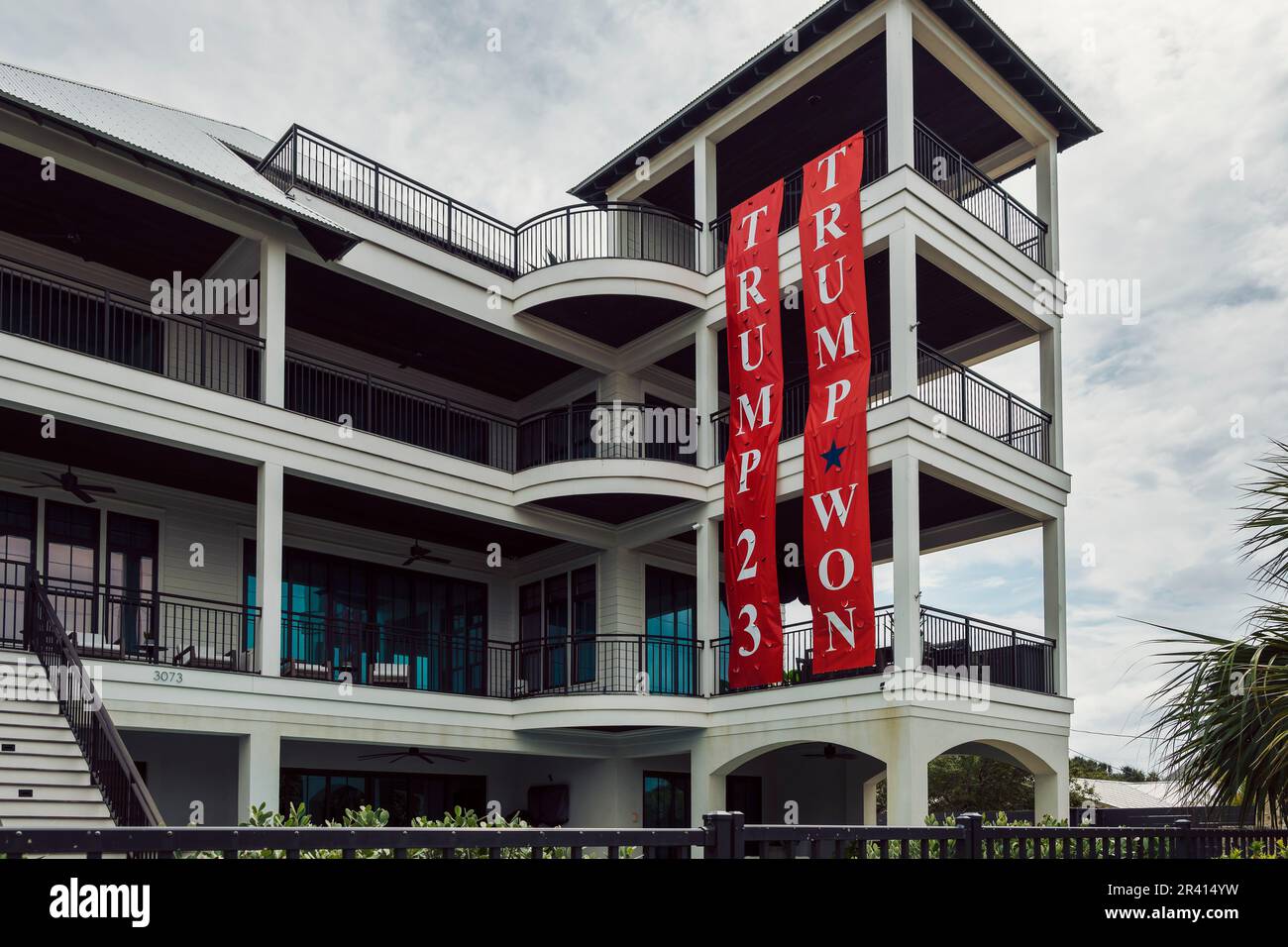 Conservative conservatives maga hi-res stock photography and images - Alamy