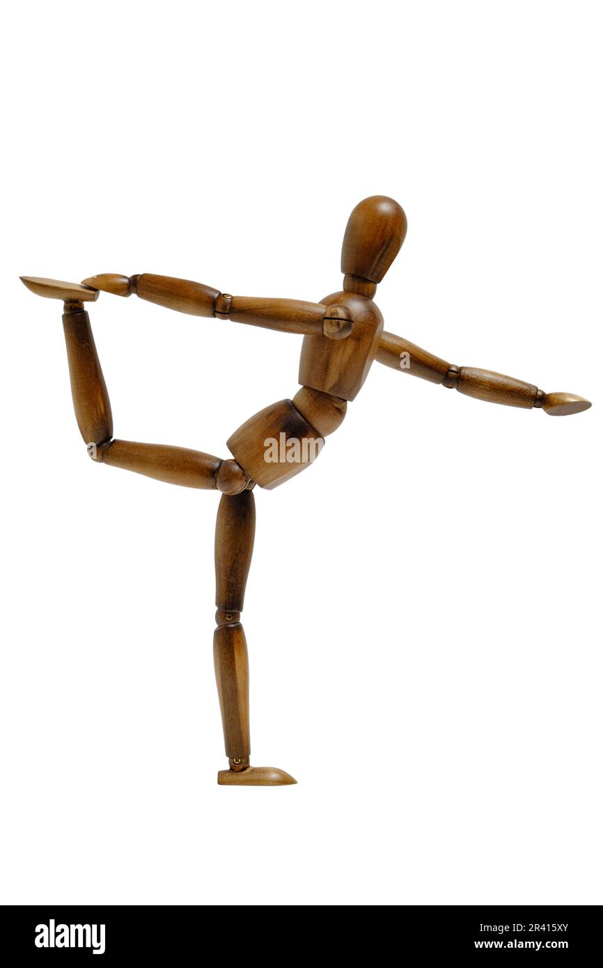Mannequin ballet hi-res stock photography and images - Alamy
