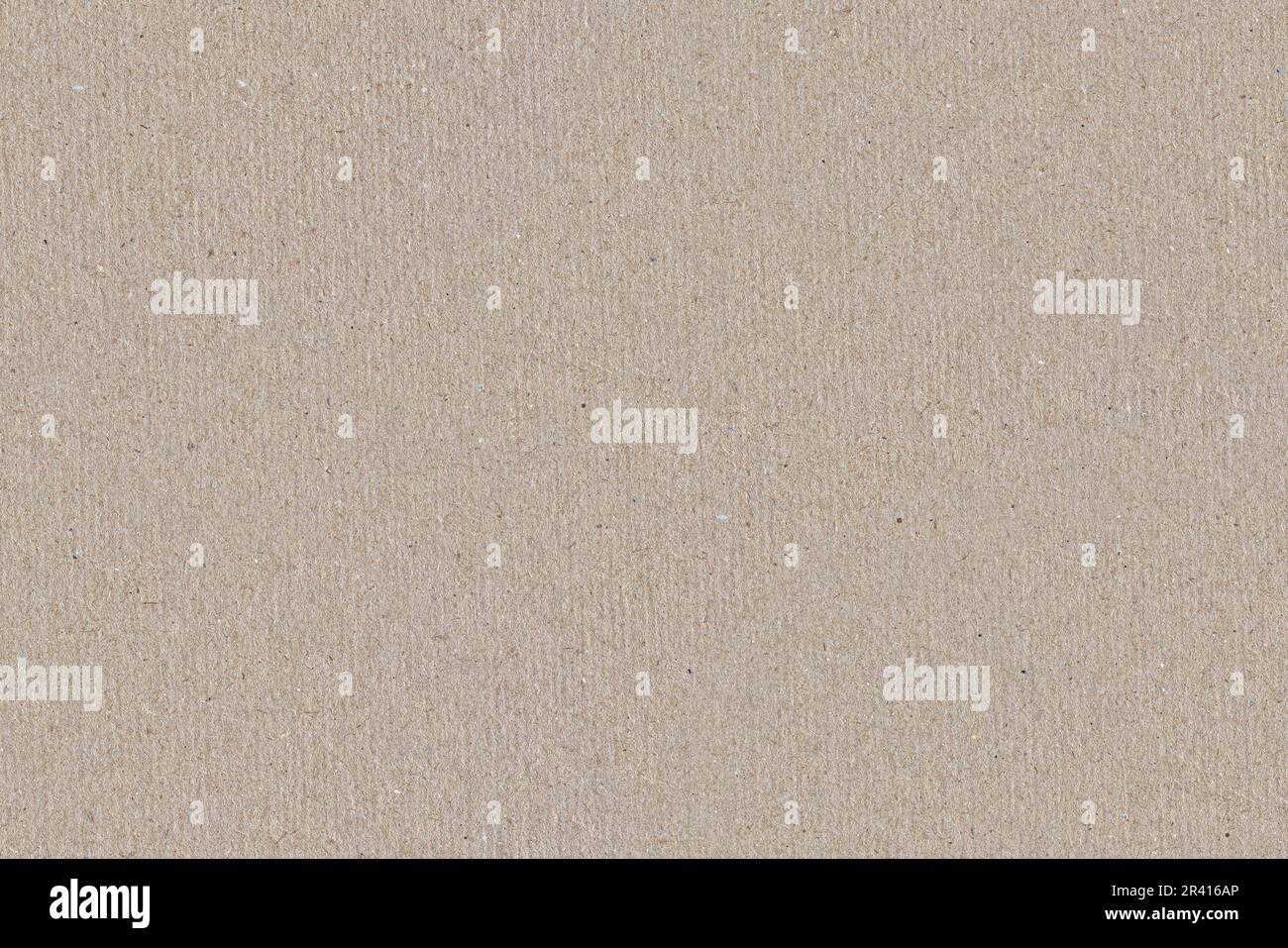 Beige color cardboard recycled paper, tileable texture, image width ...