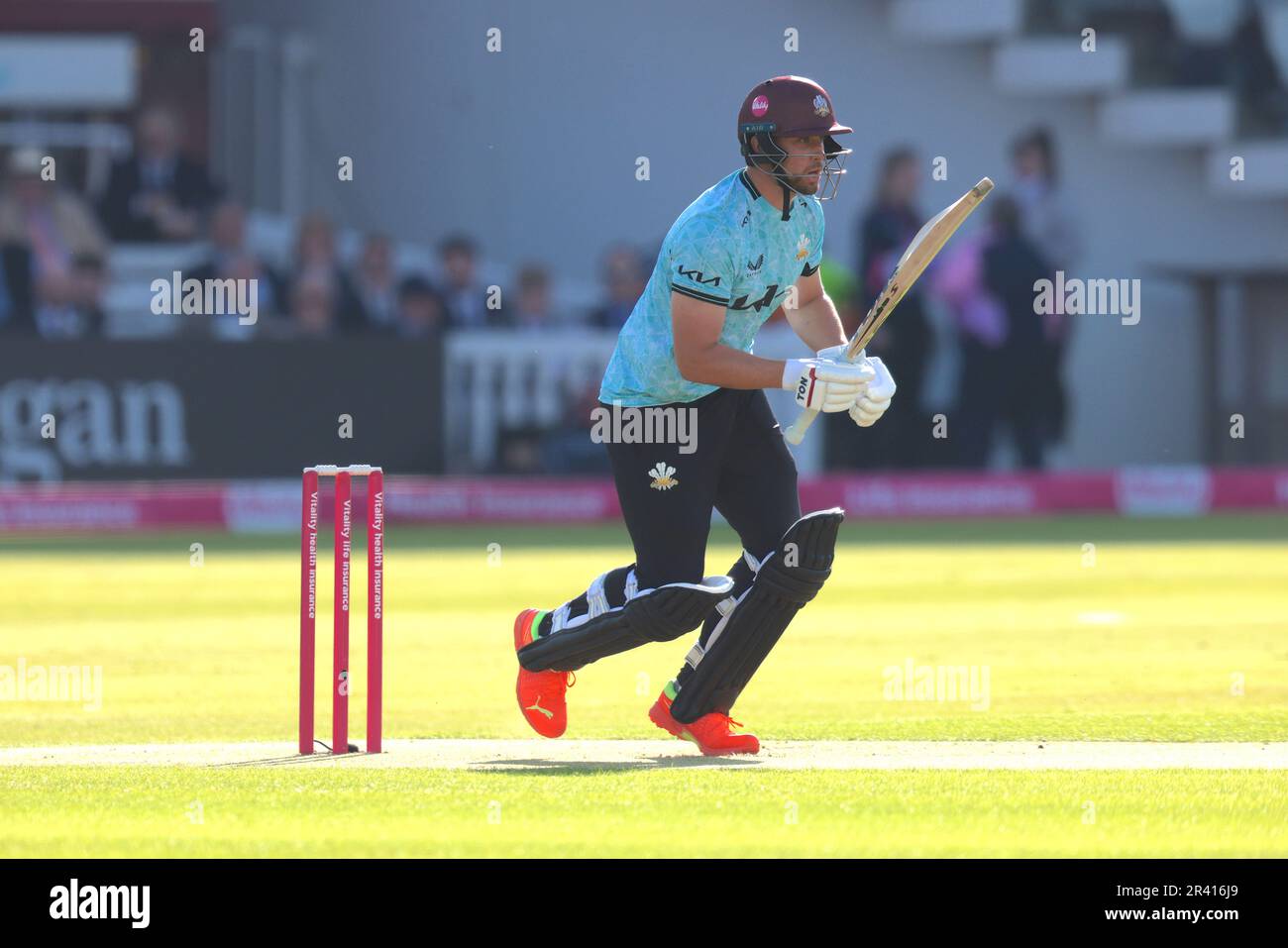 Cricket will jacks hi-res stock photography and images - Alamy