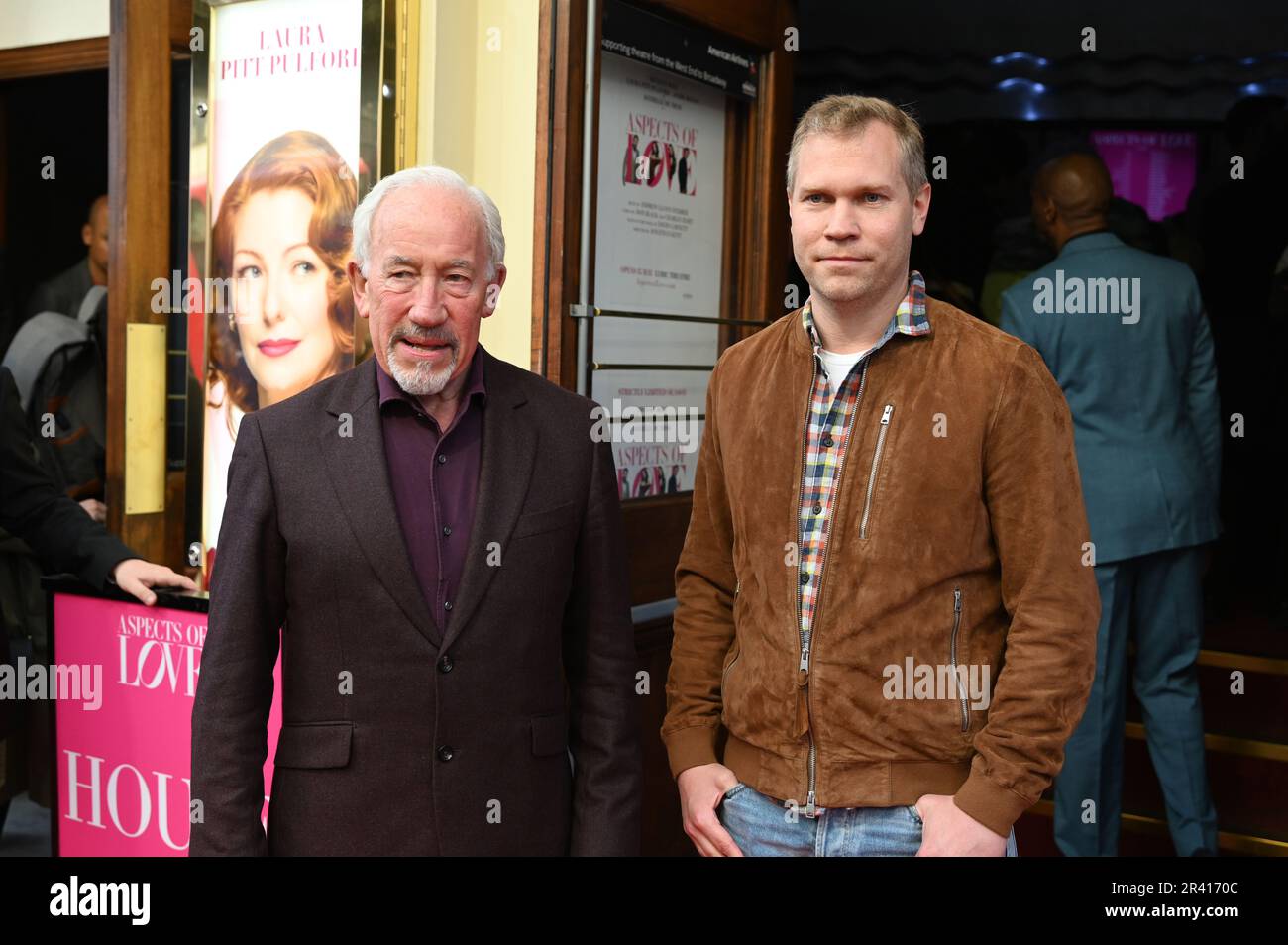 2023 simon hart hi-res stock photography and images - Alamy