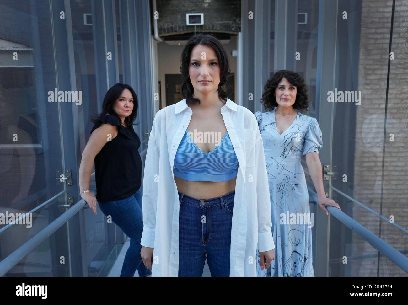 Toronto, Canada. 25th May, 2023. May 25, 2023, TORONTO, ON, CANADA ...