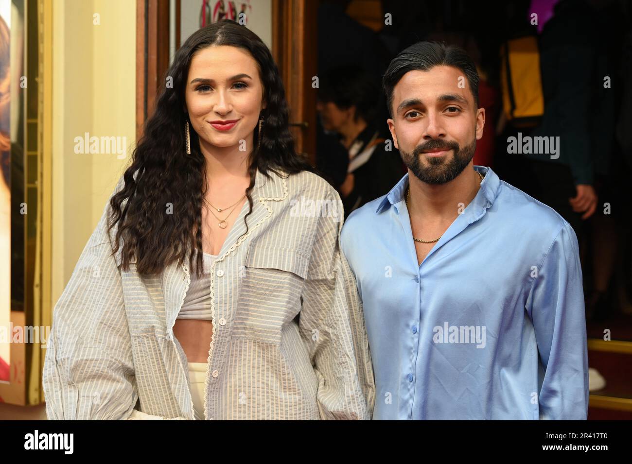 Milly zero hi-res stock photography and images - Alamy