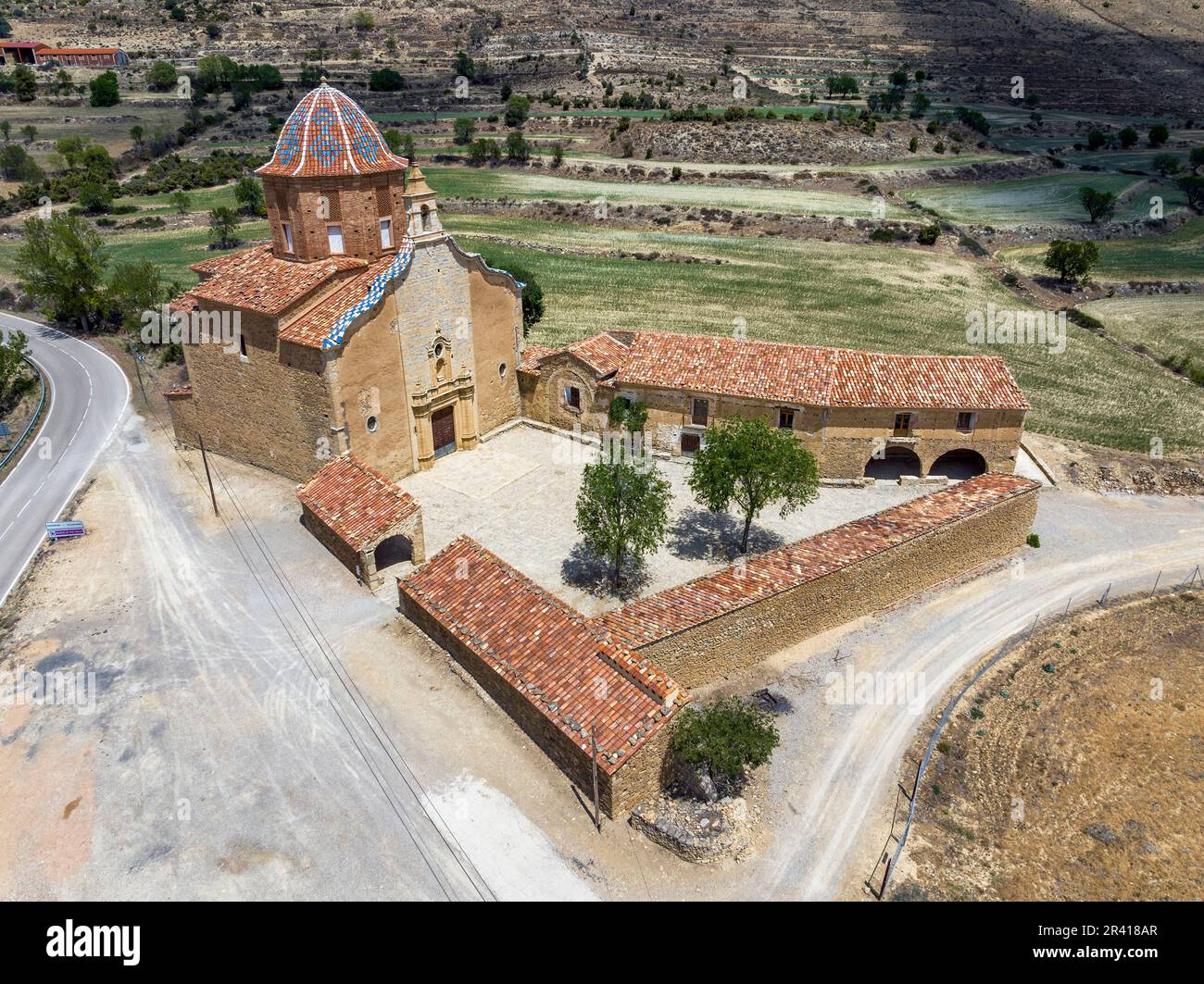 Olocau del rey hi-res stock photography and images - Alamy