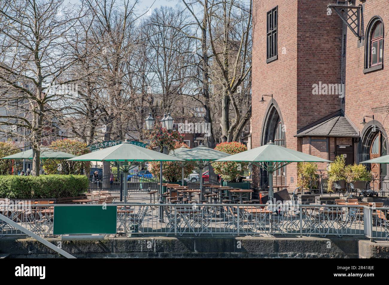 Ka lner city hi-res stock photography and images - Alamy