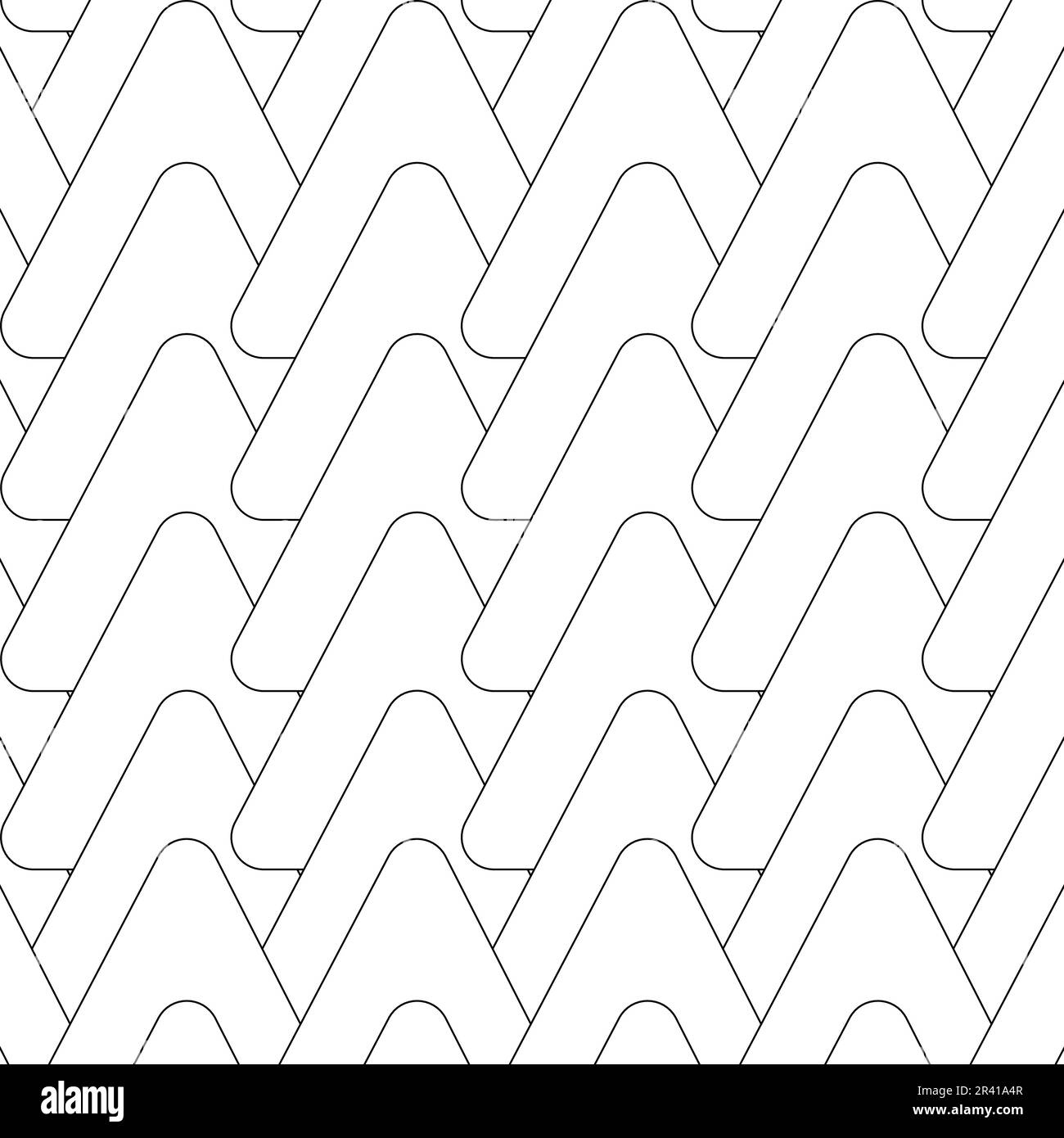 Tile logo Black and White Stock Photos & Images - Alamy