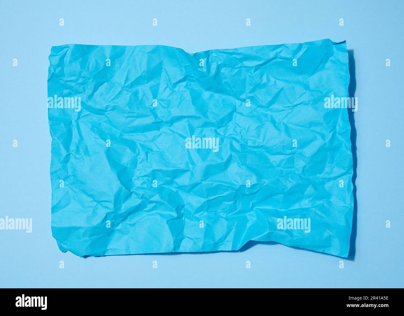Blue rectangular hi-res stock photography and images - Alamy