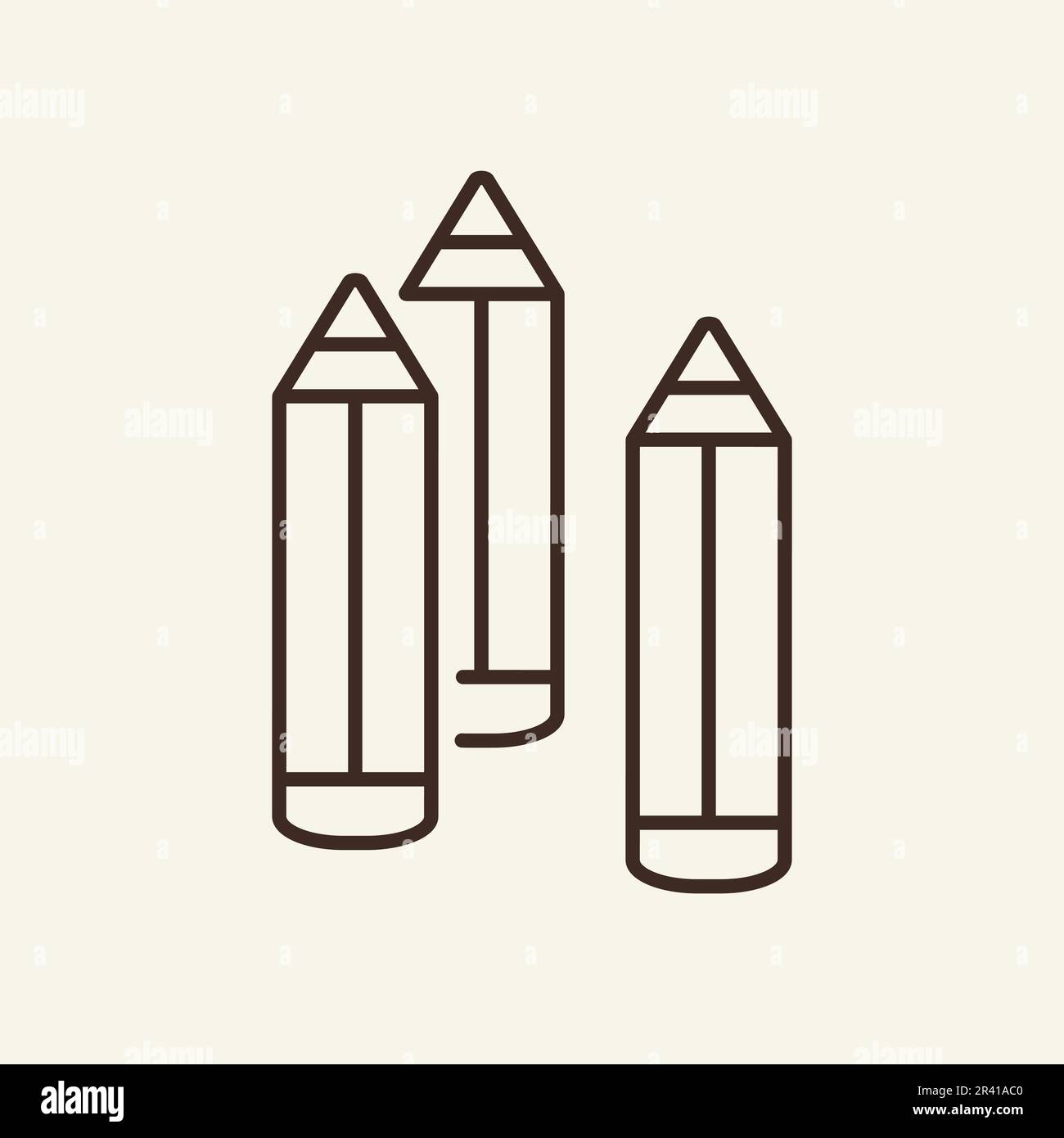 Graphite outline hi-res stock photography and images - Alamy