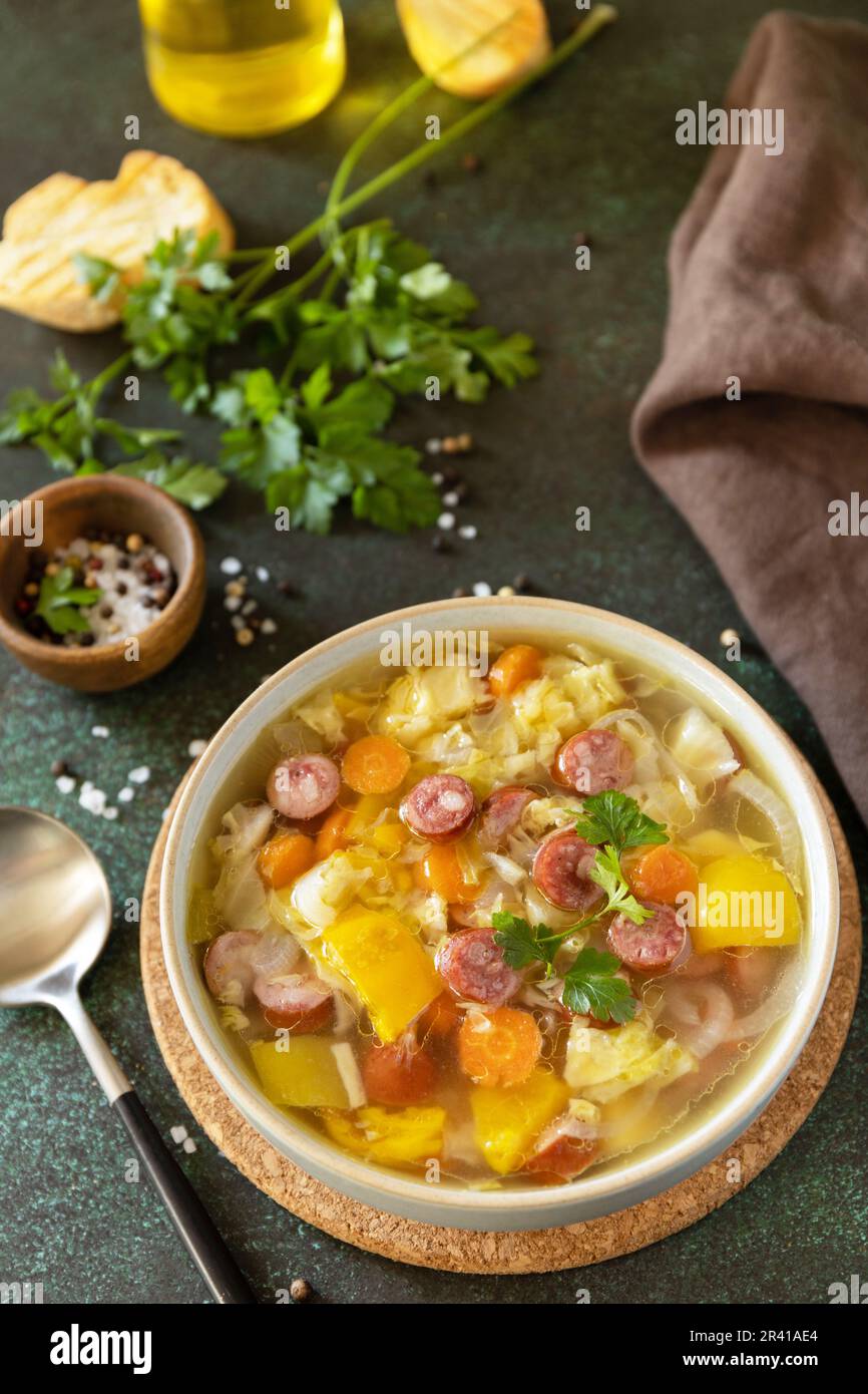 Czech menu hi-res stock photography and images - Alamy