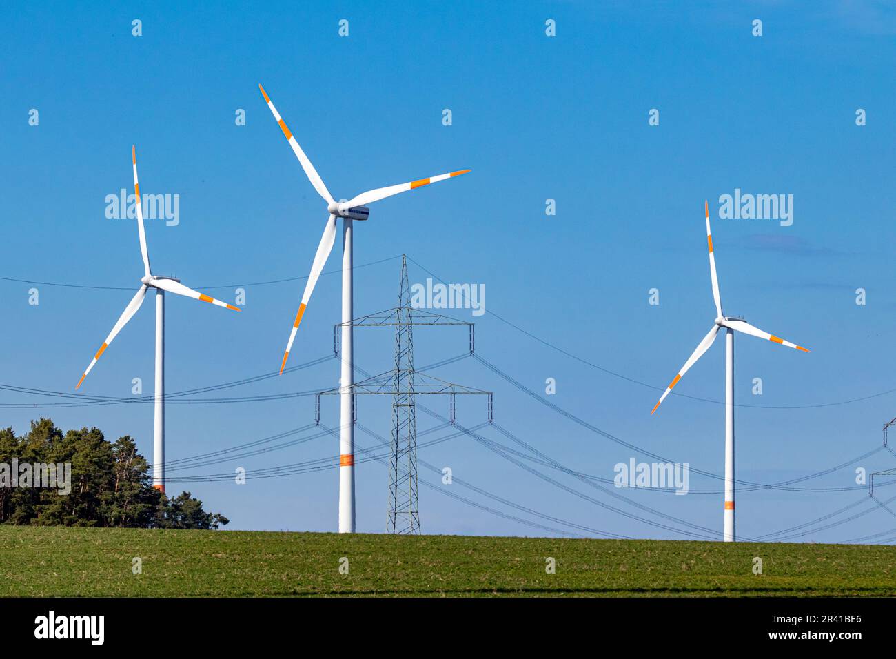 The energy revolution hi-res stock photography and images - Alamy