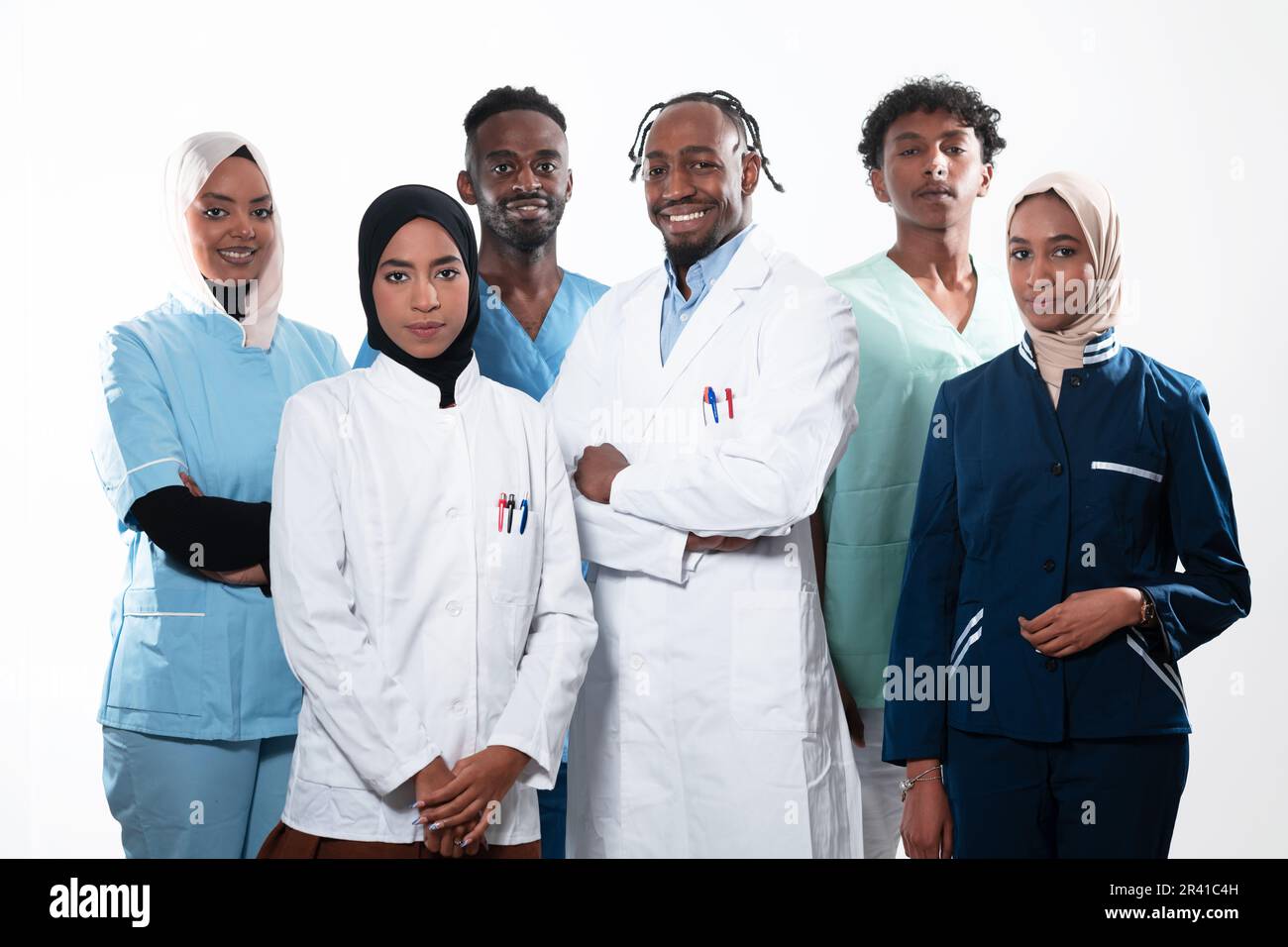 Fachkrefte hi-res stock photography and images - Alamy