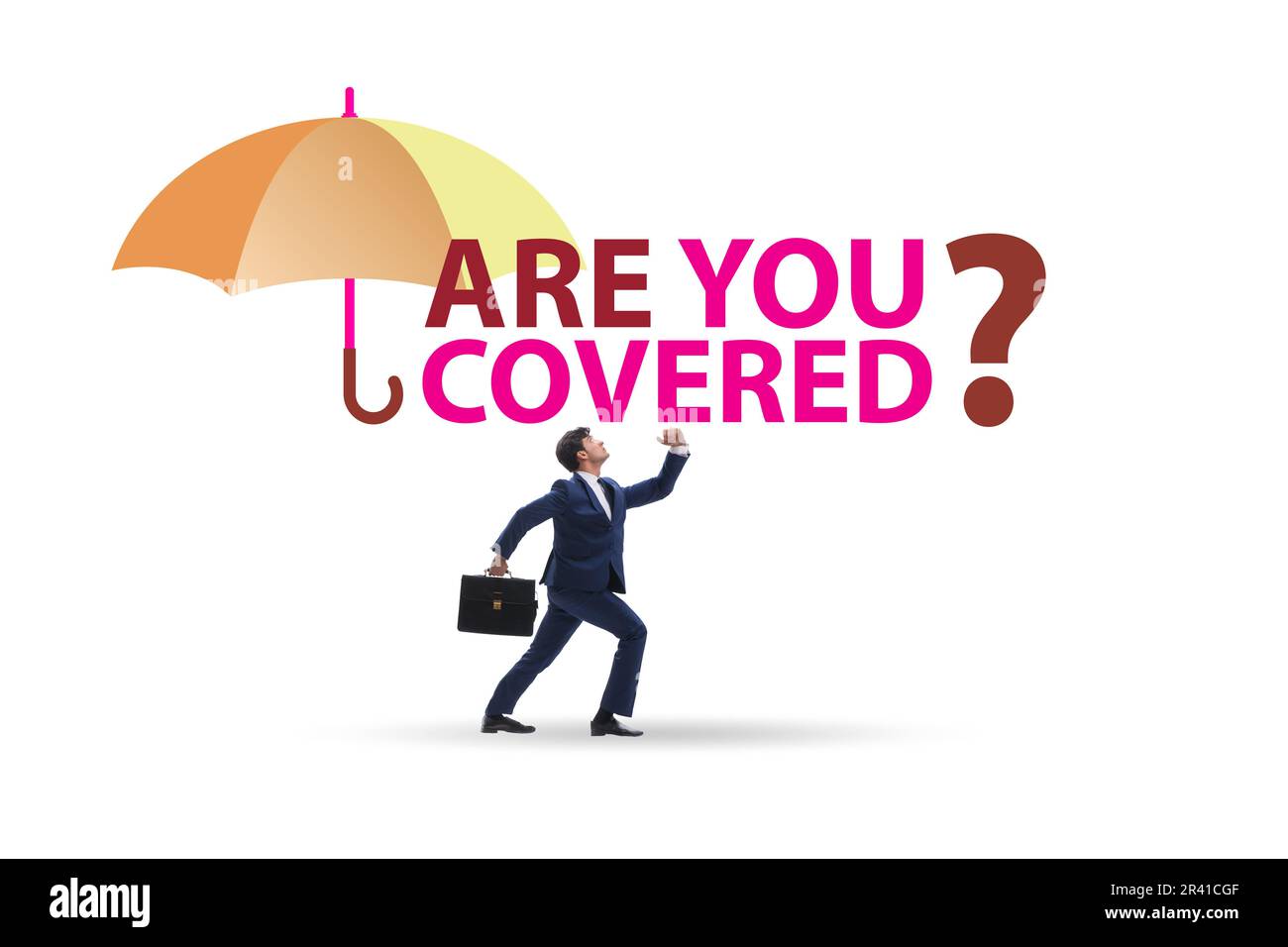 Travel insurance claim Cut Out Stock Images & Pictures - Alamy