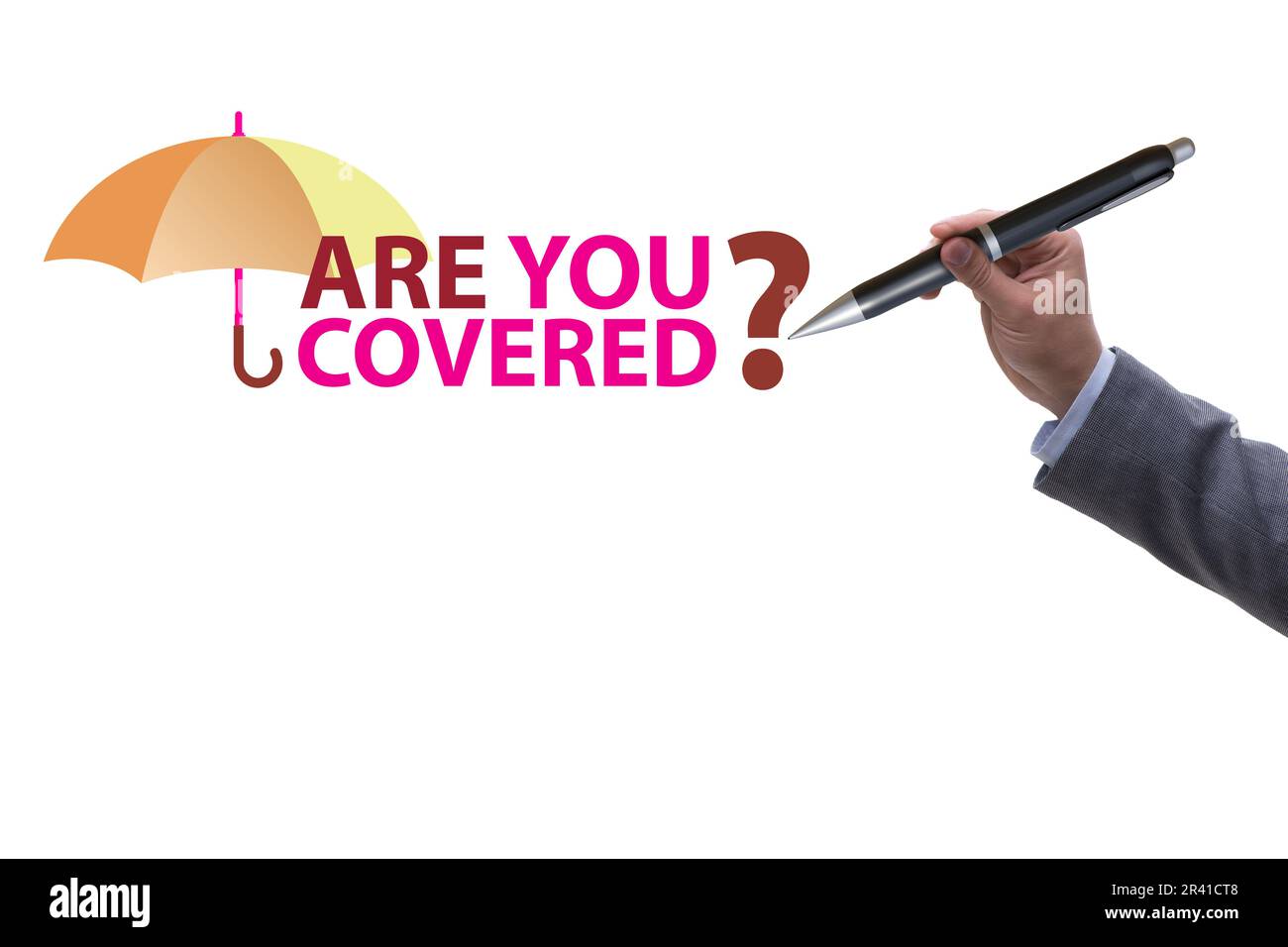 Comprehensive policy Cut Out Stock Images & Pictures - Alamy