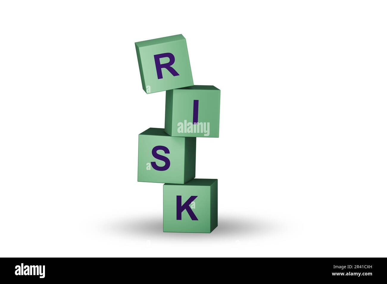 Safety analysis measure Cut Out Stock Images & Pictures - Alamy