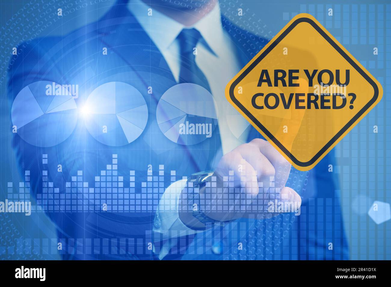 Comprehensive insurance claim hi-res stock photography and images - Alamy