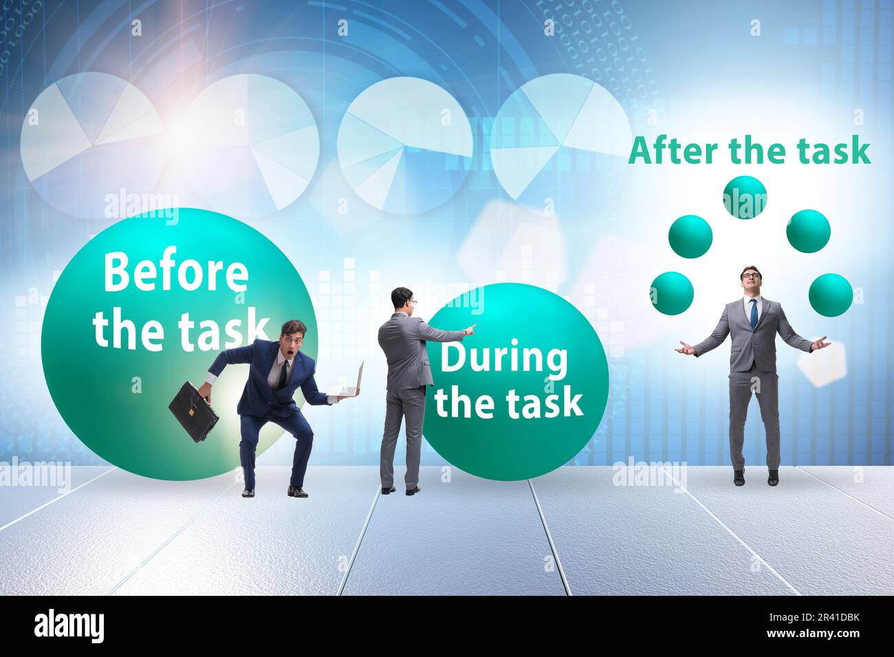 Concept of importance of training Stock Photo - Alamy Concept of importance of training Stock Photo - Alamy