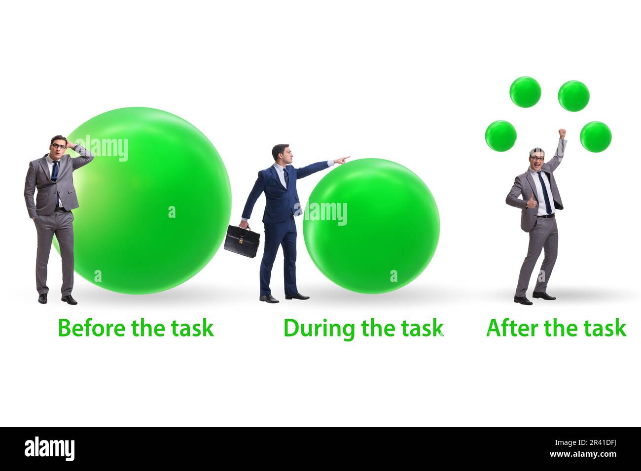 Concept of importance of training Stock Photo - Alamy Concept of importance of training Stock Photo - Alamy