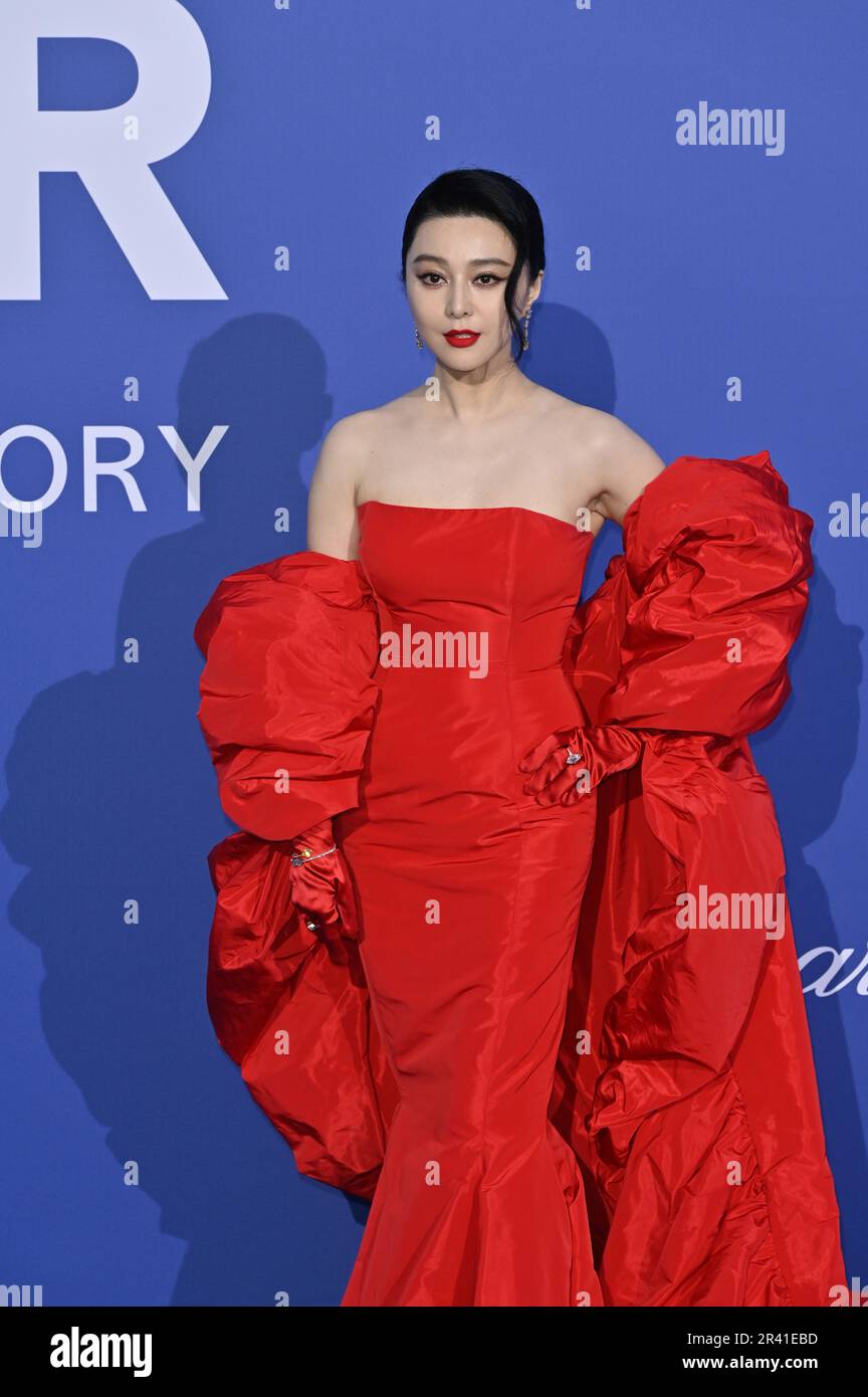 Fan bing bing 2023 hi-res stock photography and images - Alamy