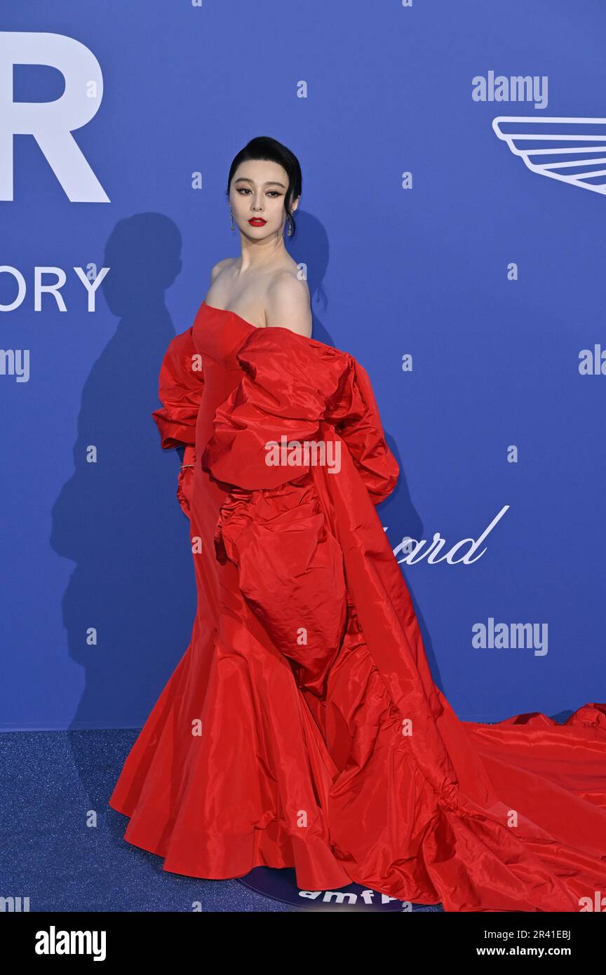 Fan bing bing 2023 hi-res stock photography and images - Alamy