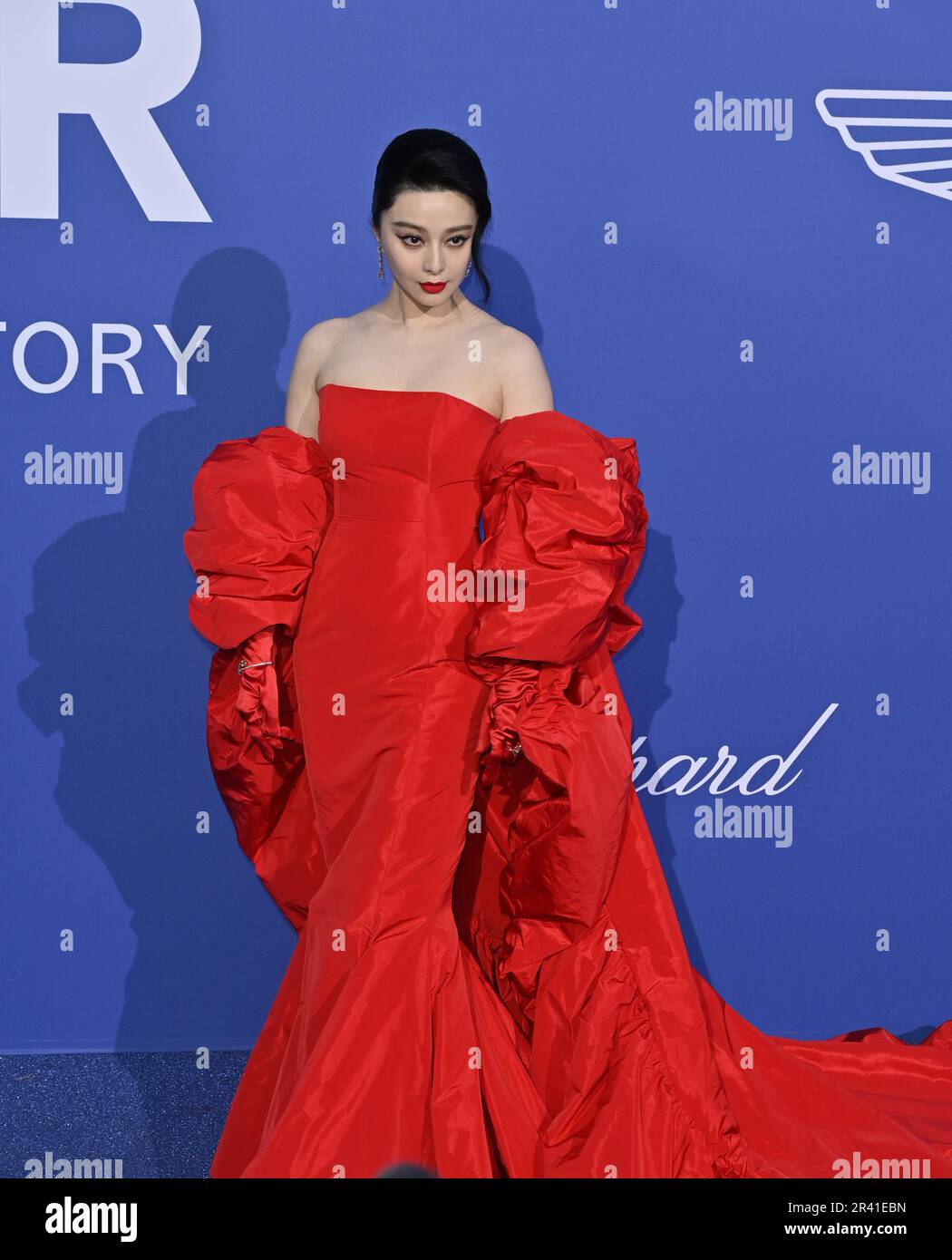Fan bing bing 2023 hi-res stock photography and images - Alamy