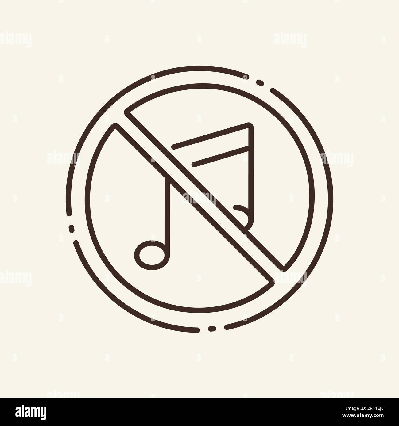 Circular keep Stock Vector Images - Alamy