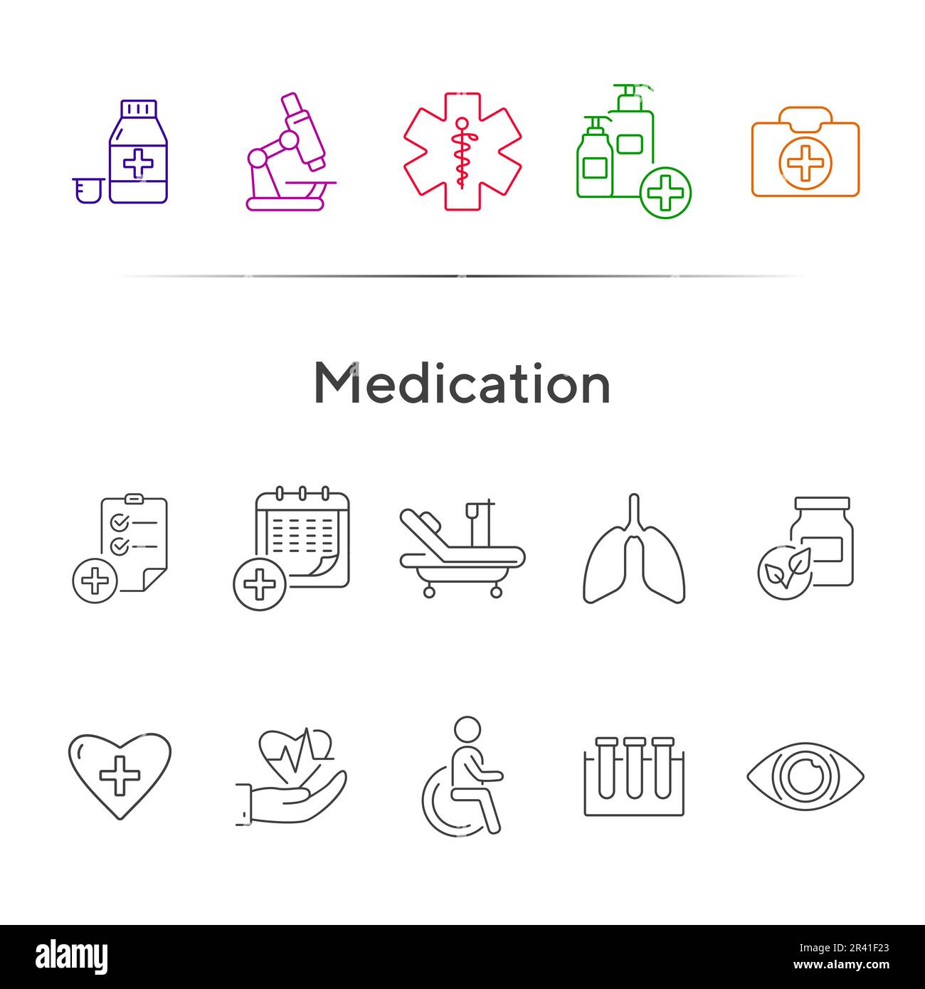 Soap mixture Stock Vector Images - Alamy