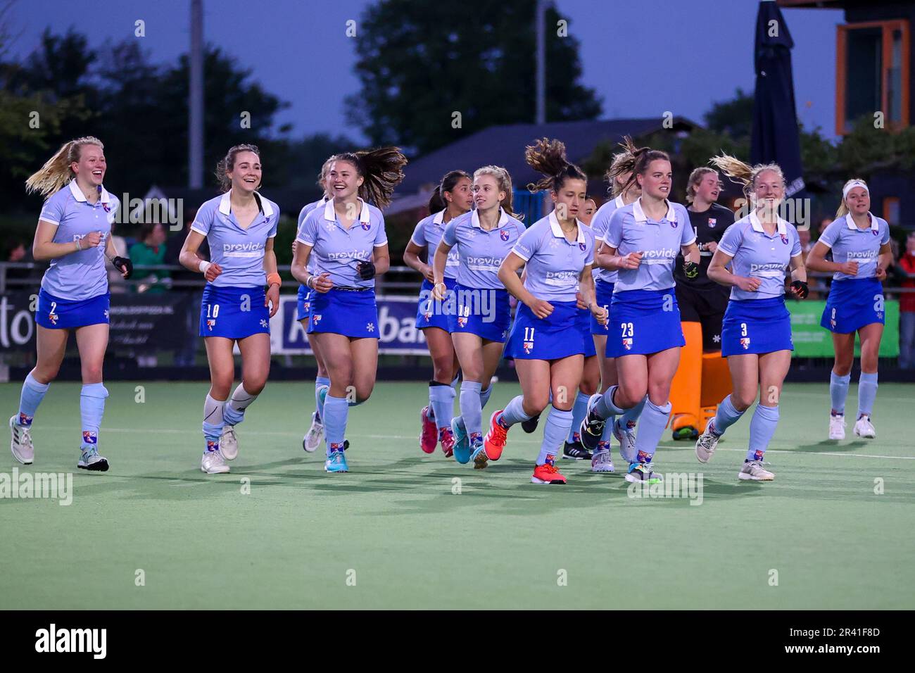 Danique visser hi-res stock photography and images - Alamy