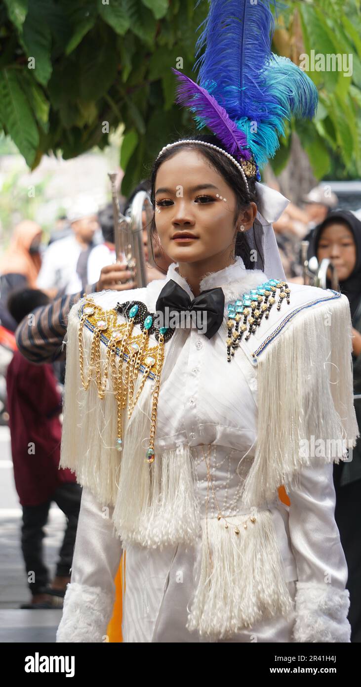 Independent school uniforms hi-res stock photography and images - Alamy