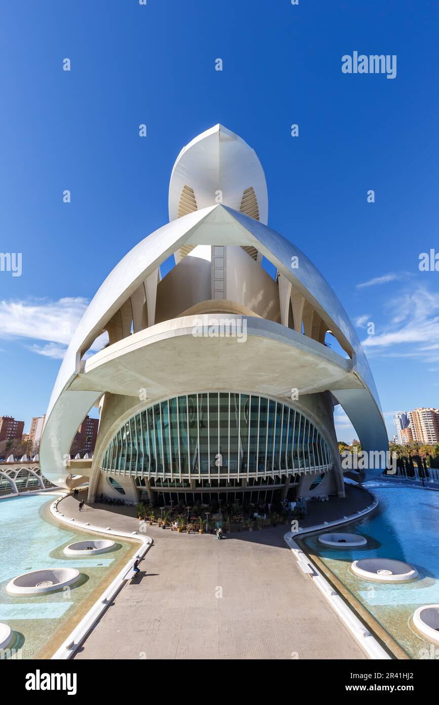 Santiago calatrava portrait hi-res stock photography and images - Alamy