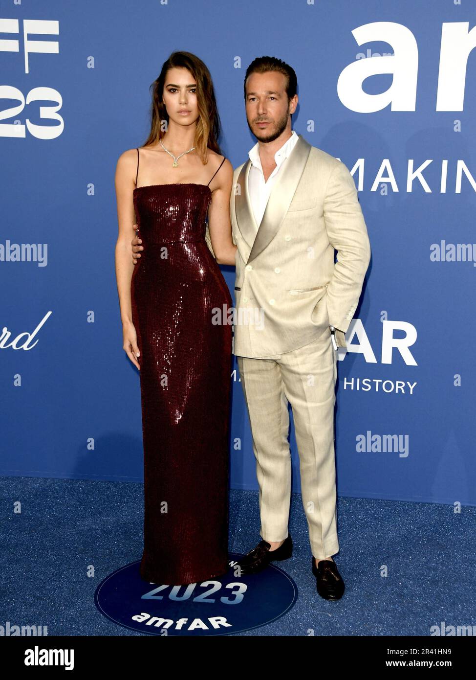 Helena gatsby and richard myerson hi-res stock photography and images ...