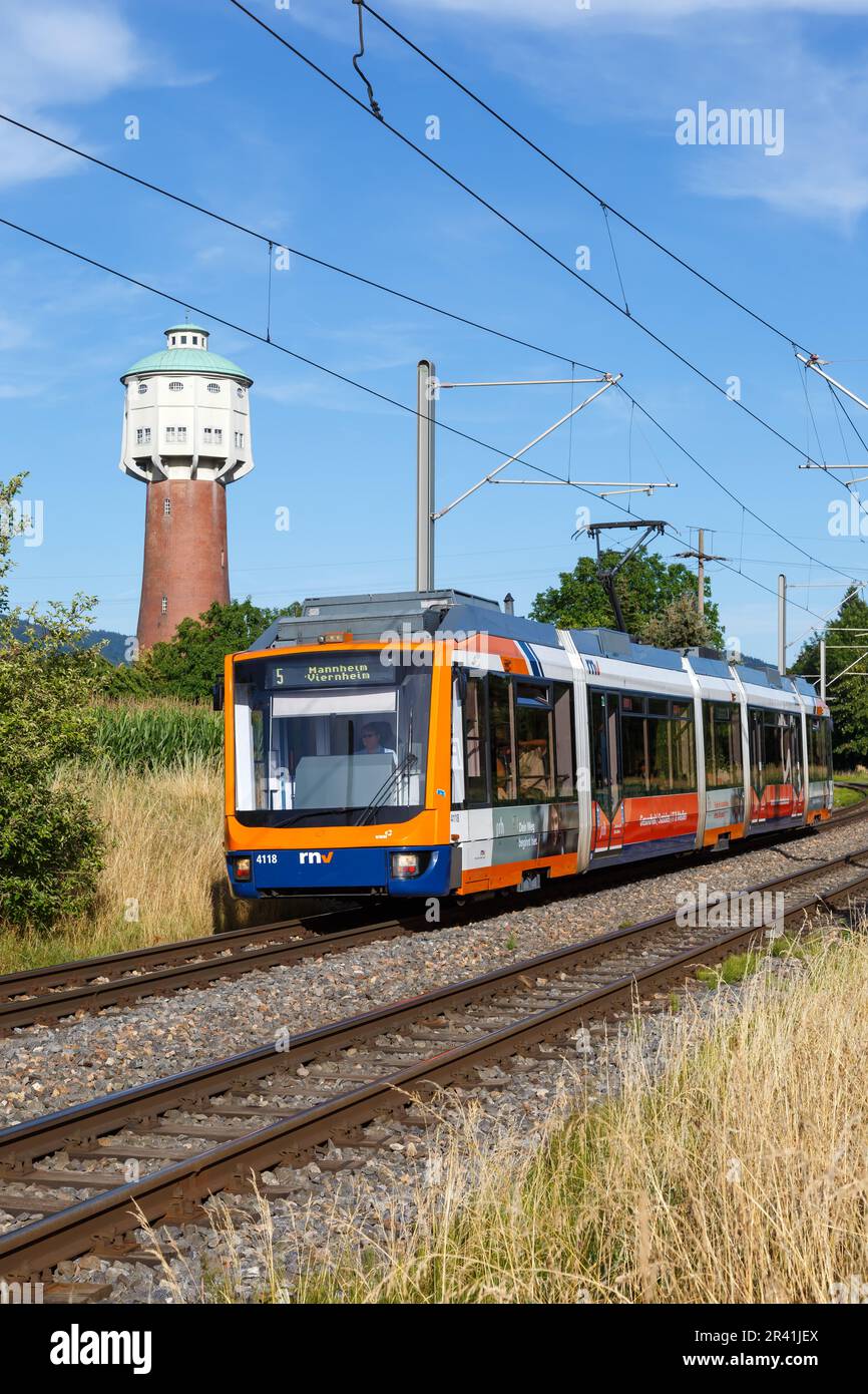 Variobahn hi-res stock photography and images - Alamy