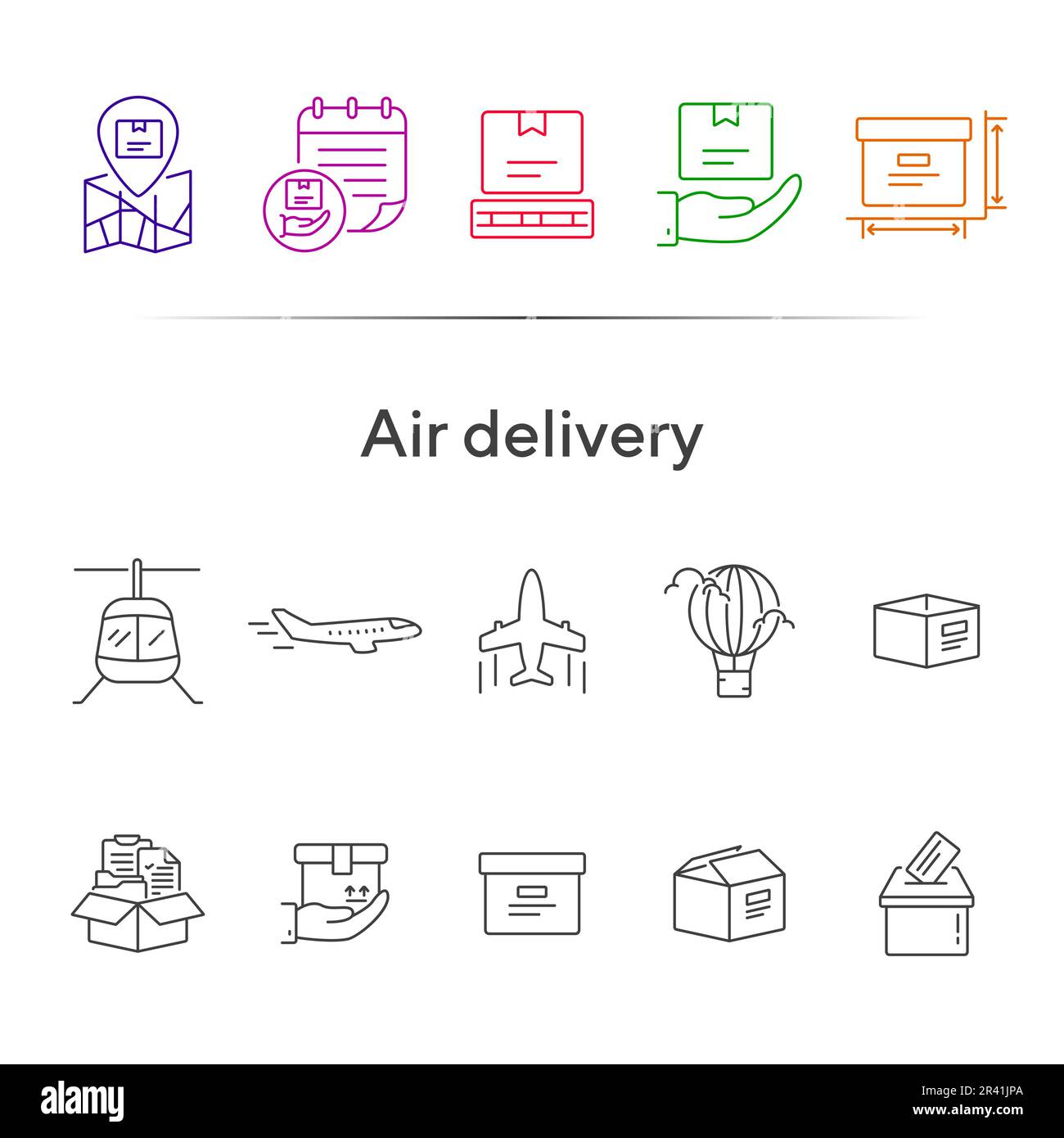 Open to the air Cut Out Stock Images & Pictures - Alamy