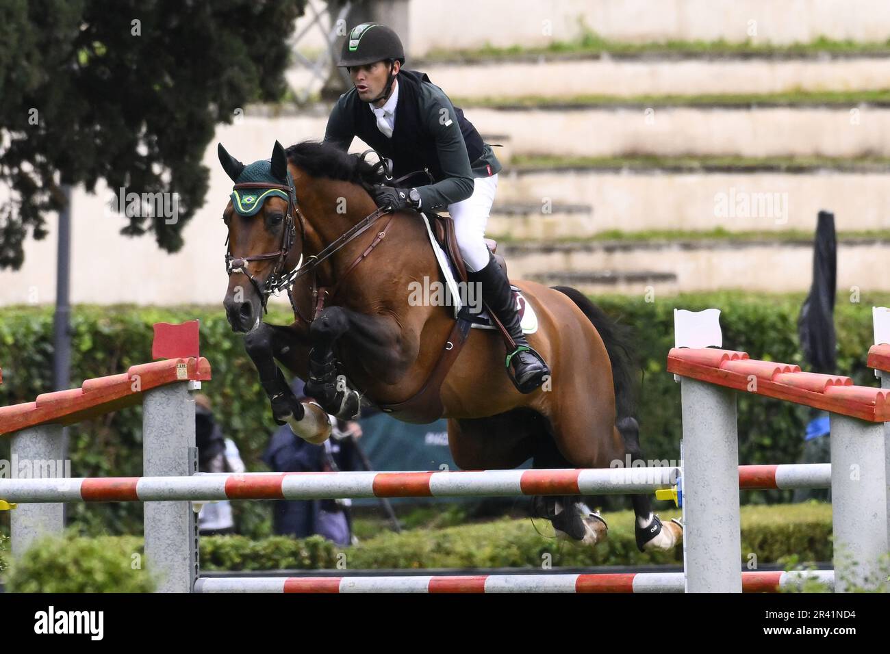 Eduardo pereira de menezes bra hi-res stock photography and images - Alamy