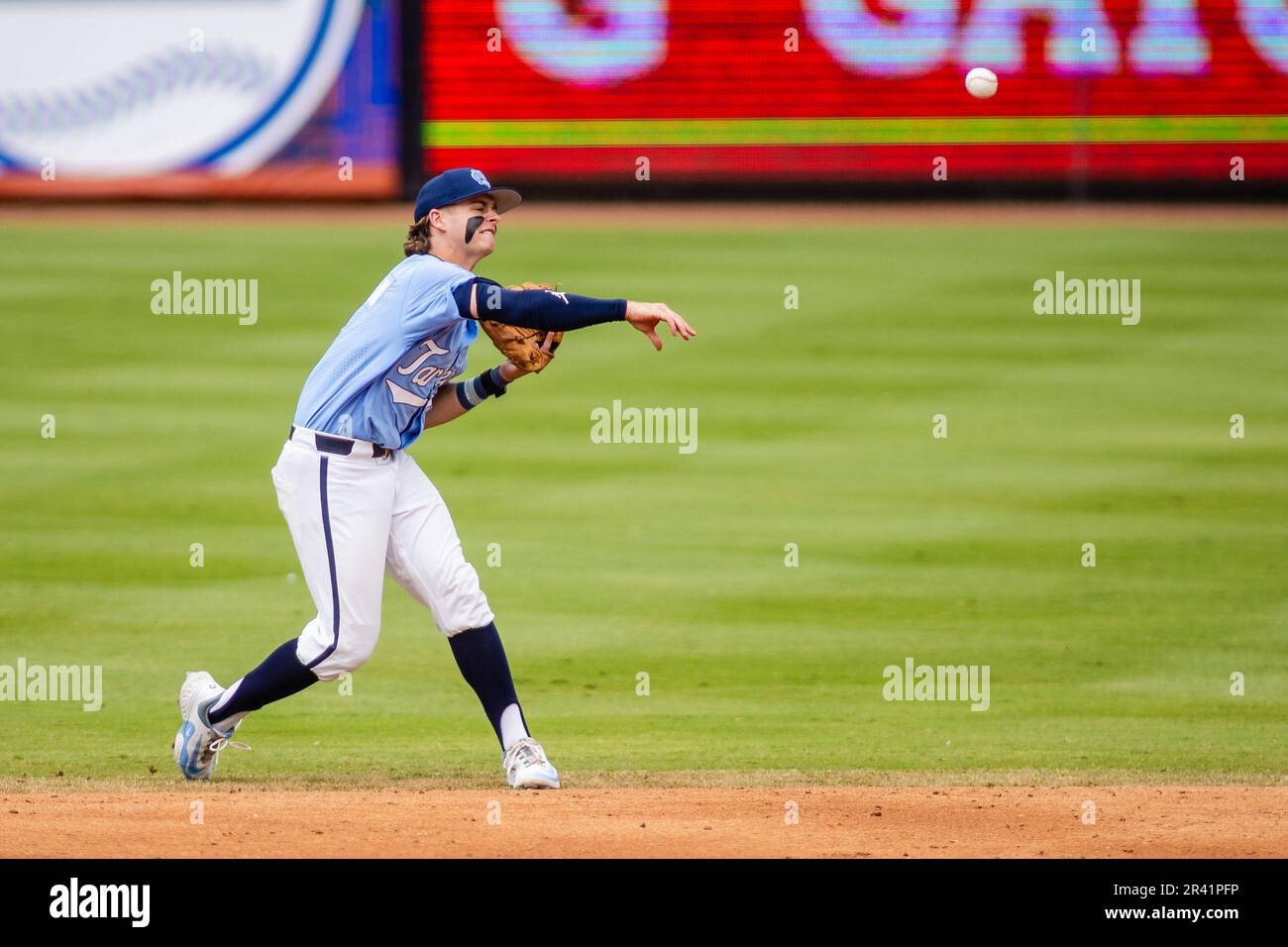 Colby wilkerson hi-res stock photography and images - Alamy