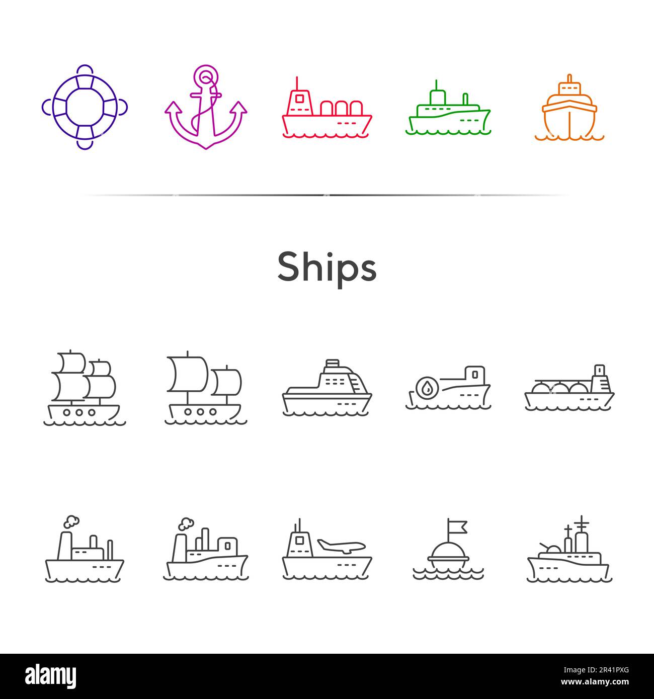 Ships compass Cut Out Stock Images & Pictures - Alamy