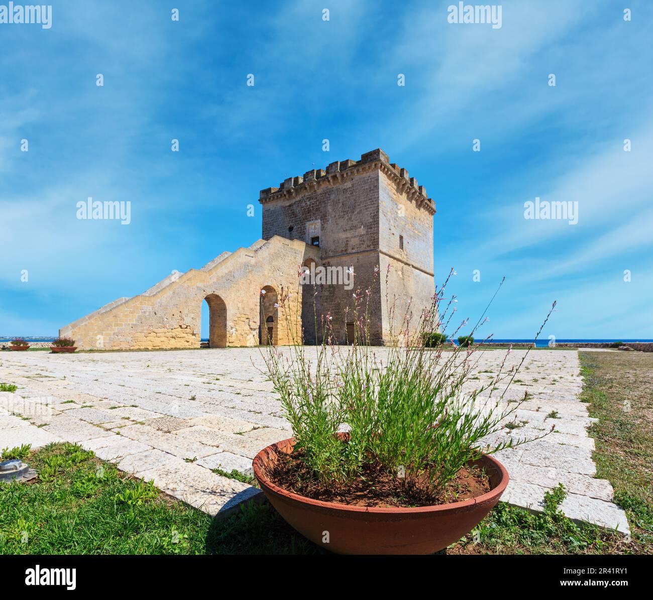 Torre lapillo hi-res stock photography and images - Alamy