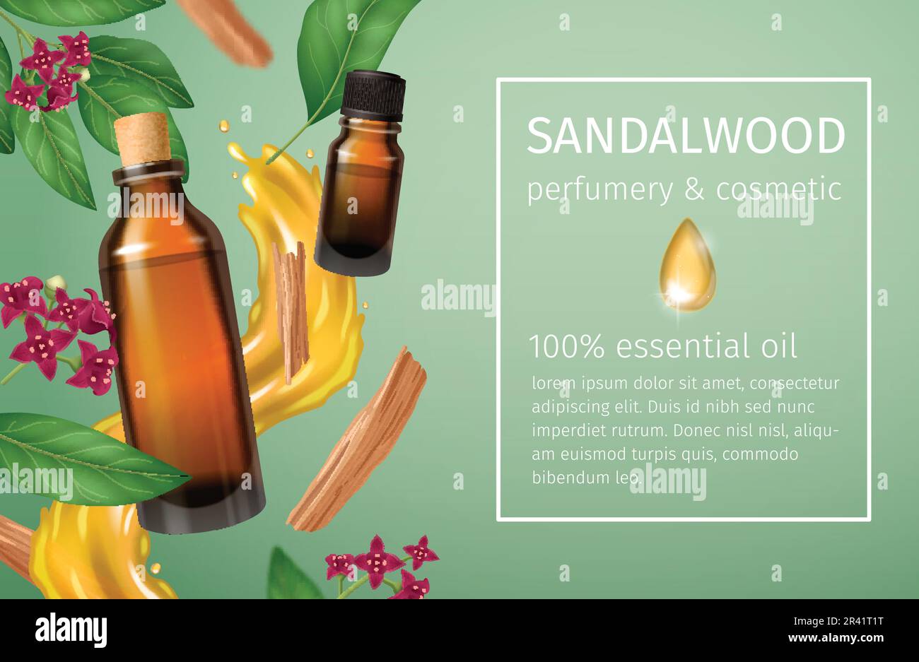 Doterra Essential Oils Banner