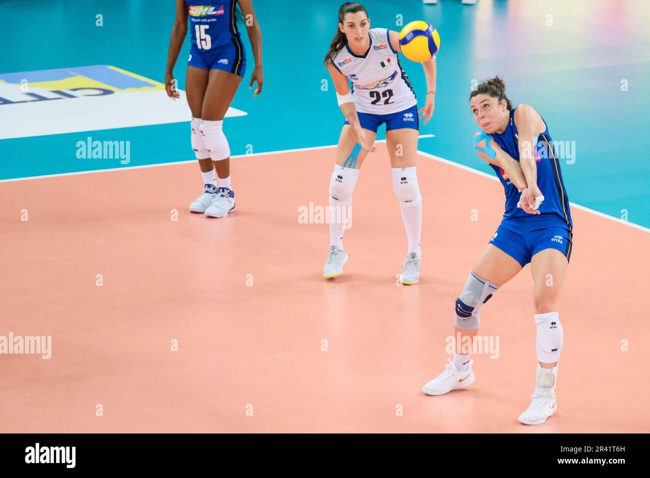 Alice carlotta degradi hi-res stock photography and images - Alamy