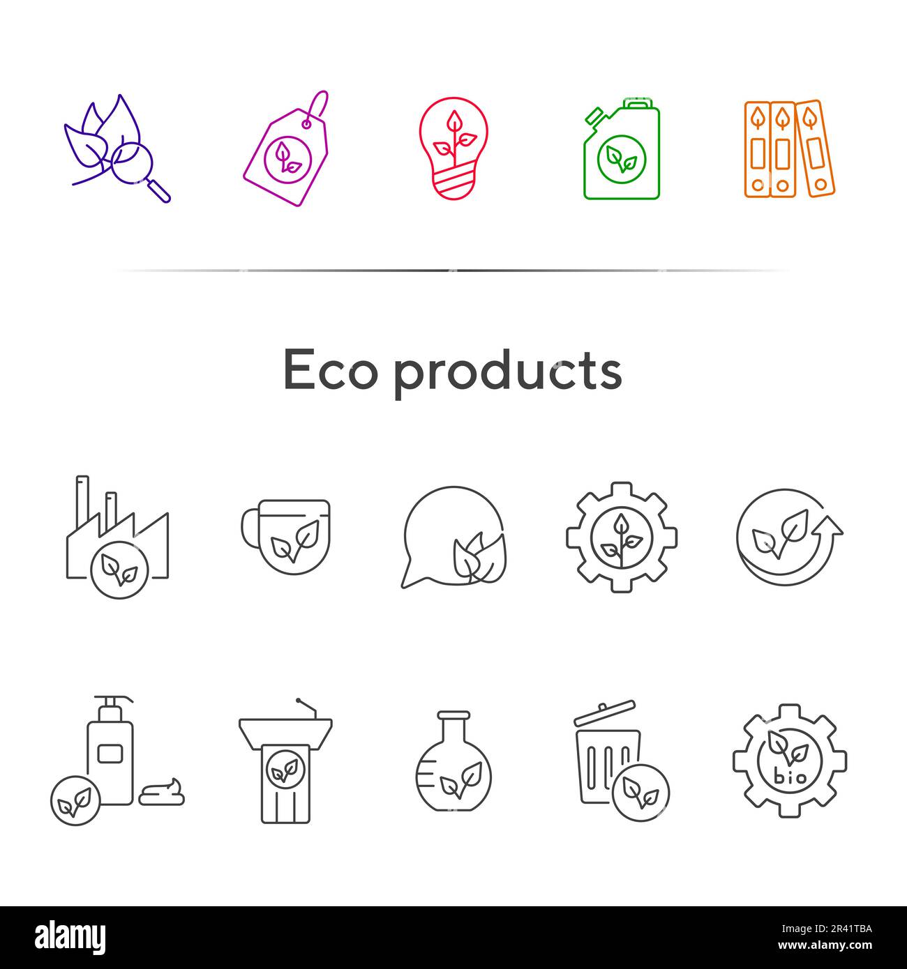 Industrial cleaning products Stock Vector Images - Alamy