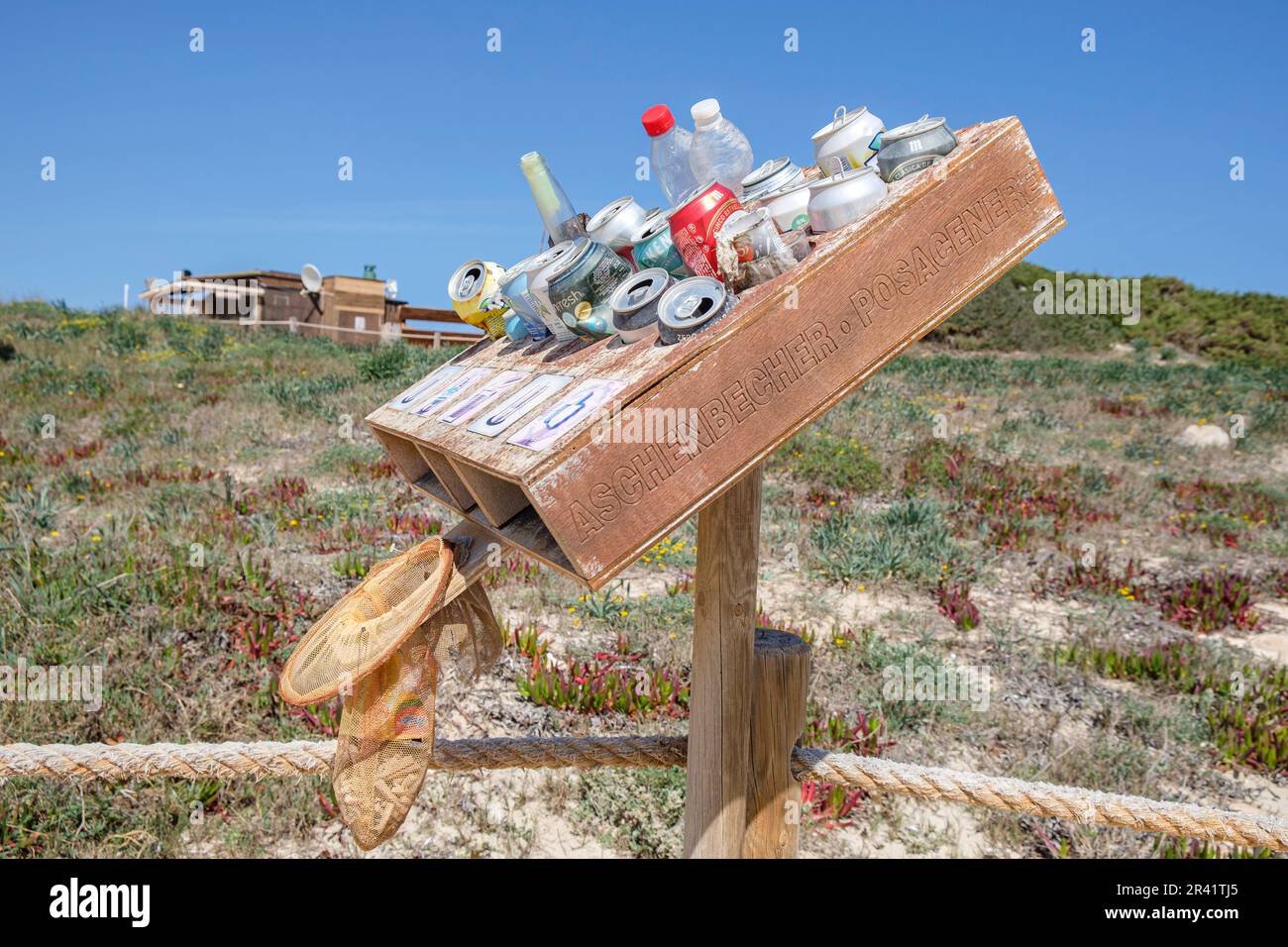 Selective waste collection hi-res stock photography and images - Alamy